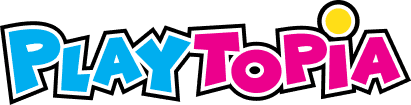 Playtopia - Never Ending Happiness